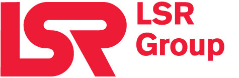 LSR Group. Information about the issuer. (TIN 7838360491, PSRN ...